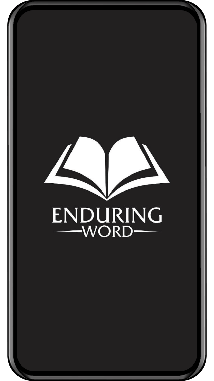 Enduring Word Bible Commentary Enduring Word Smartphone App